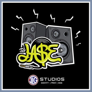 DJ LOGOS | JLG Studios