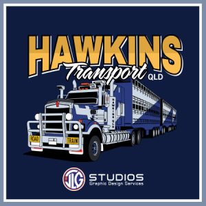 Transport Logo Designs | JLG Studios